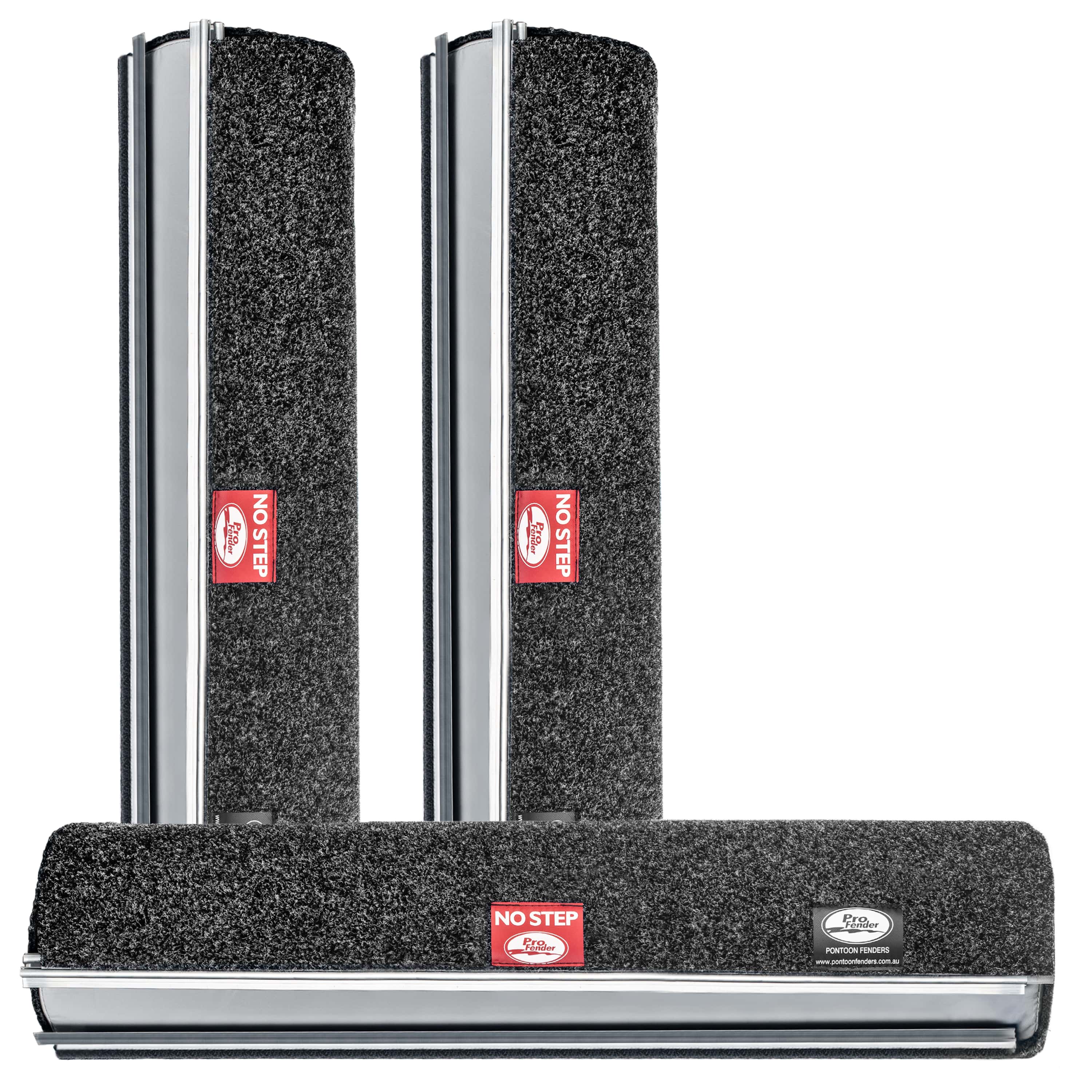 ProFender Dock Fenders – ProFender International