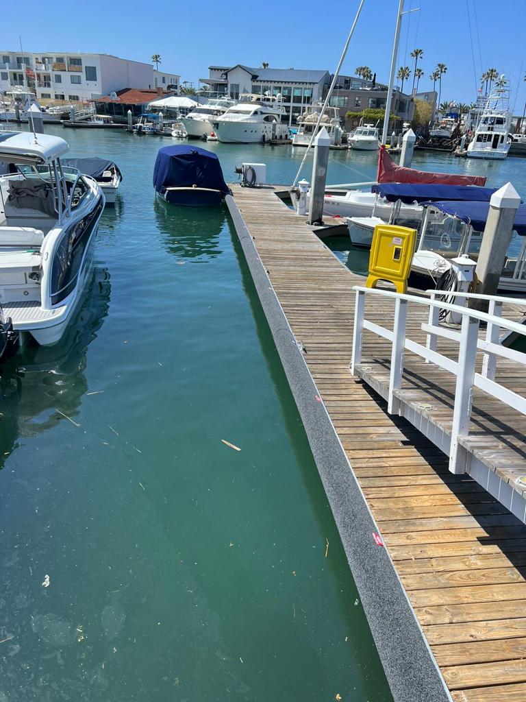 ProFender Premium Custom Dock Fenders | Ultimate Boat and Dock ...